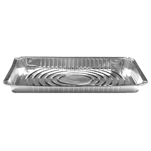 Chef Elite - Full Size Shallow Steam Pans - 52.5cm x 32.5cm x 4.5cm ...