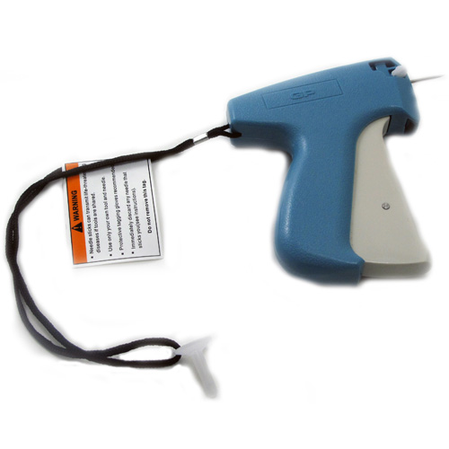 Avery Dennison - Tag Easy Fine Fabric Pistol Grip Gun - Dorfin