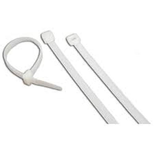 Avery Dennison - Cable Tie - Standard - 7.5" - 50lbs Tensile Strength ...