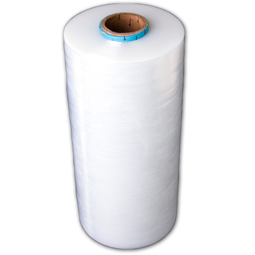 PlatinumMax - Pallet Wrap - 500mm x 6000' - 14mic - 55 Gauge - Clear ...