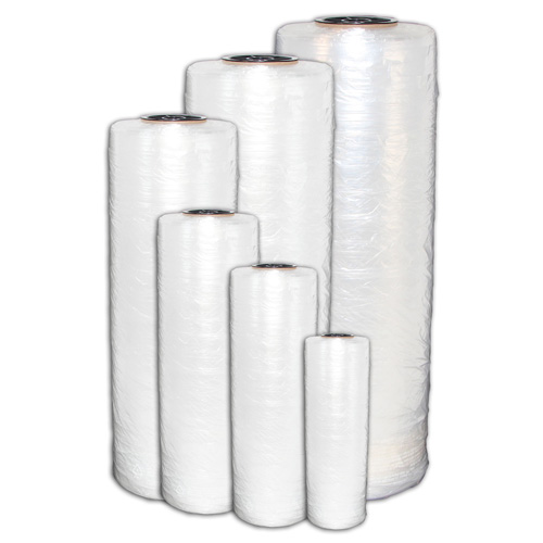 Poly Bag on Roll - 20" x 42" - 3600' - Dorfin