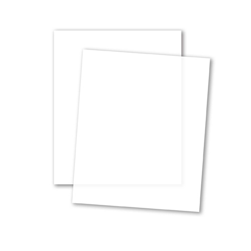 Heavy Scale Paper - 9" x 12" - 10lbs - Dorfin