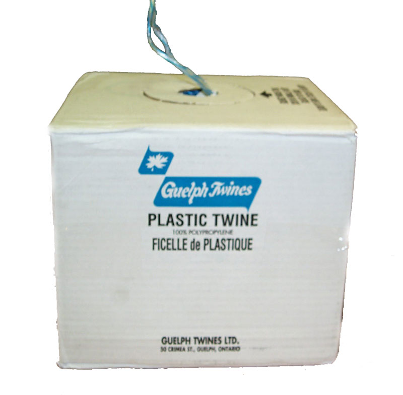 Twine - 4500' - Polyester - Dorfin