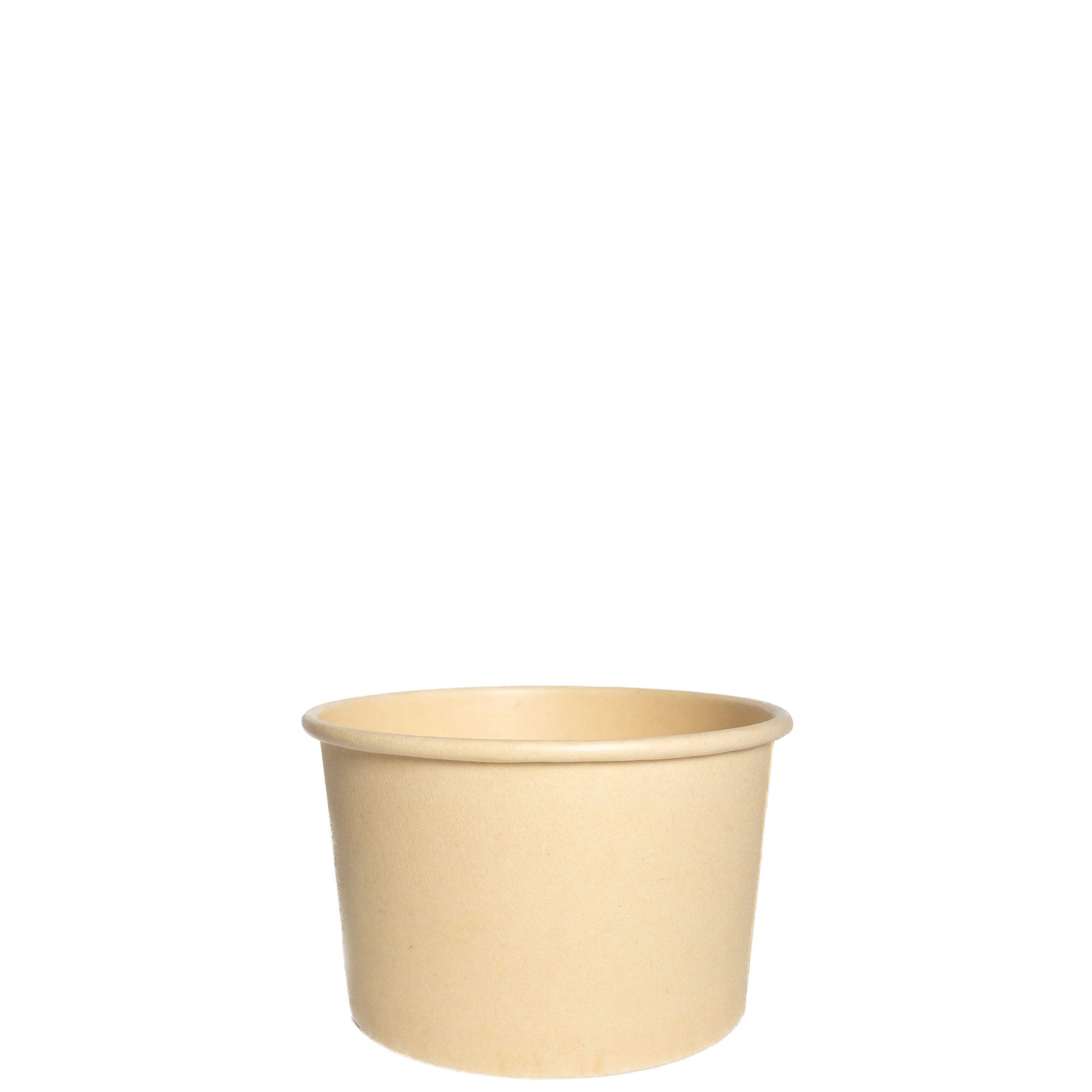 Chef Elite - Bamboo Containers - 3.5oz - Dorfin