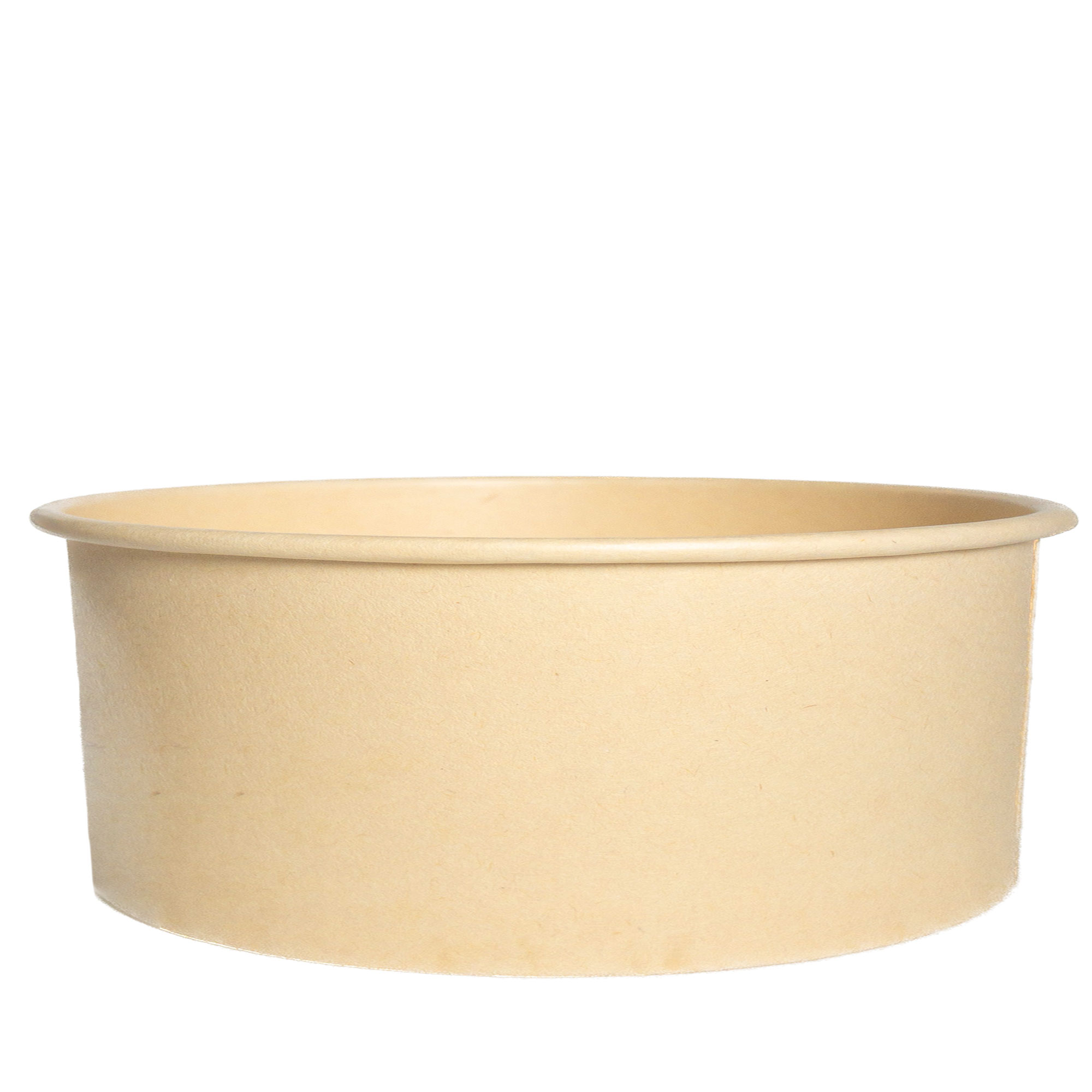 Chef Elite - Bamboo Containers - 44oz - Dorfin